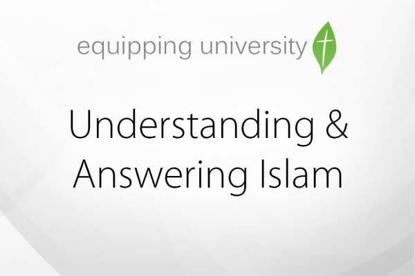 Understanding & Answering Islam | Listen to Podcasts On Demand Free ...