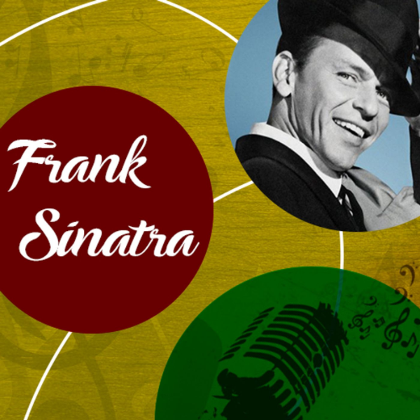 Frank Sinatra La Voz | Free Internet Radio | TuneIn