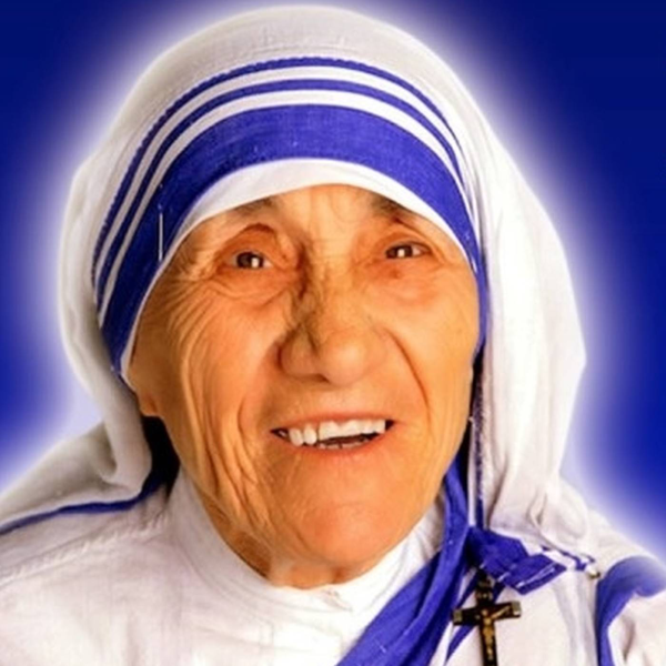 Père Marie Dominique Molinié op - Mère Teresa | Listen to Podcasts On ...