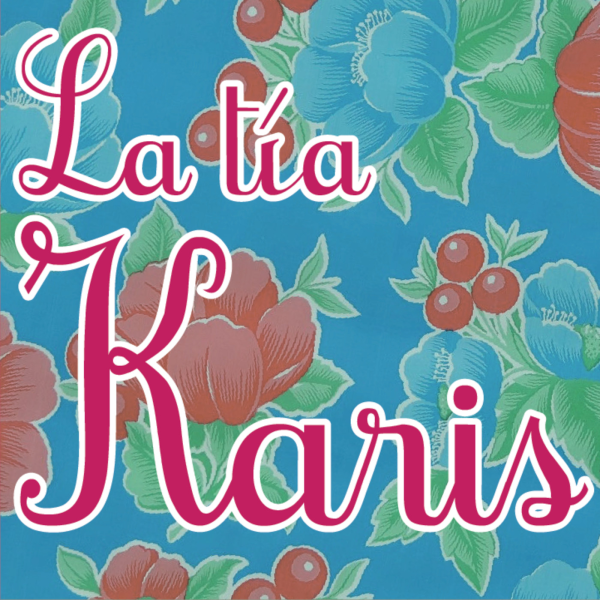 La tia Karis | Listen to Podcasts On Demand Free | TuneIn