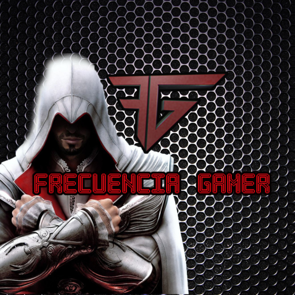 Frecuencia Gamer | Listen to Podcasts On Demand Free | TuneIn