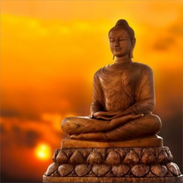 Dios Segun Buda | Listen to Podcasts On Demand Free | TuneIn