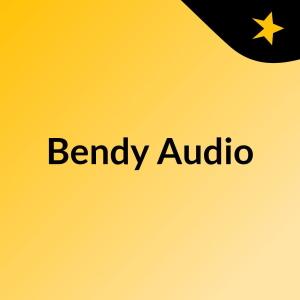 Bendy Audio | Listen to Podcasts On Demand Free | TuneIn