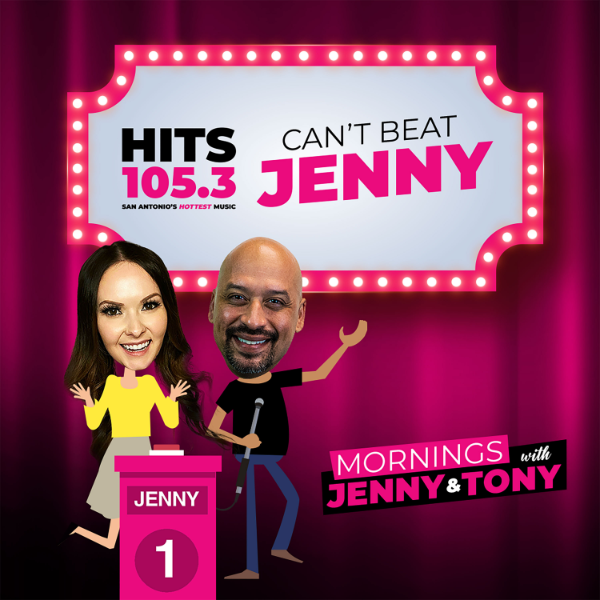 Cant Beat Jenny Listen To Podcasts On Demand Free Tunein