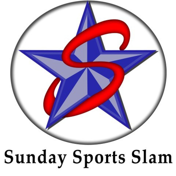 Sunday Sports Slam | Listen to Podcasts On Demand Free | TuneIn