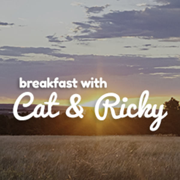 Cat and Ricky | Listen to Podcasts On Demand Free | TuneIn