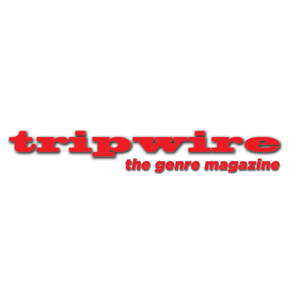 Tripwire Magazine | Listen to Podcasts On Demand Free | TuneIn