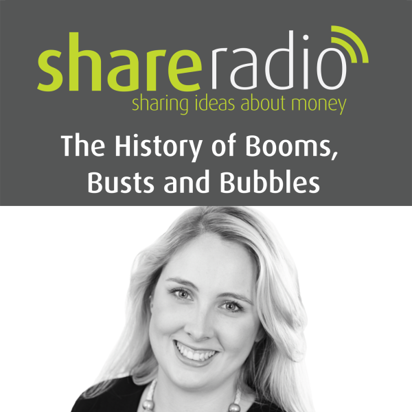Share Radio History of Booms, Busts and Bubbles | Listen to Podcasts On ...