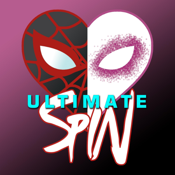 Ultimate Spin: The Spider-Man podcast about Marvel Comics' Miles ...