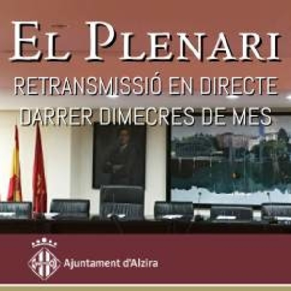 El Plenari | Listen to Podcasts On Demand Free | TuneIn