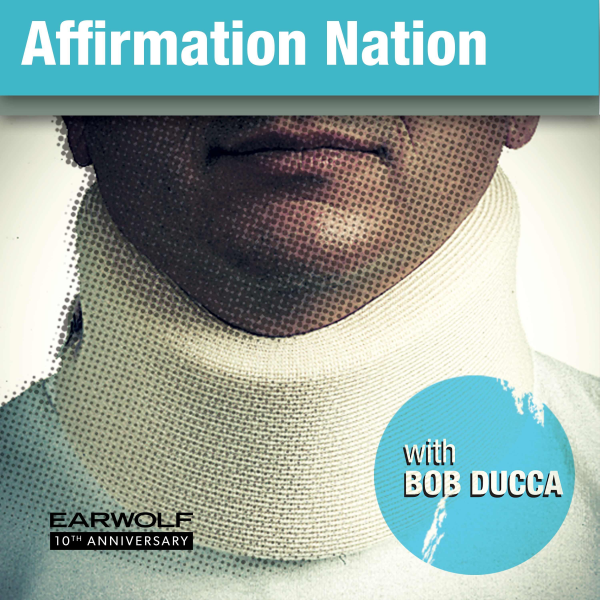 Affirmation Nation with Bob Ducca | Free Internet Radio | TuneIn