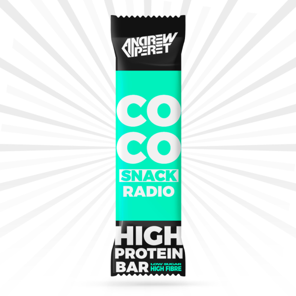 COCO SNACK RADIO by Andrew Peret | Listen to Podcasts On Demand Free ...