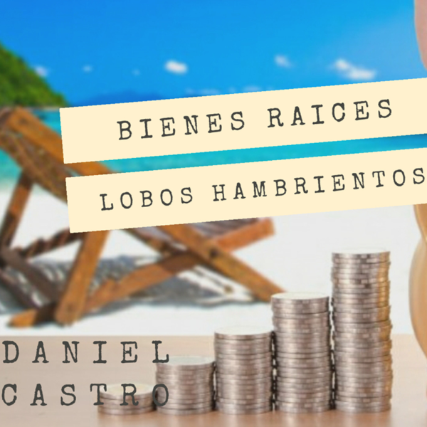 LOBOS HAMBRIENTOS | Listen to Podcasts On Demand Free | TuneIn