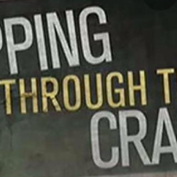 Slipping Through The Cracks | Listen to Podcasts On Demand Free | TuneIn