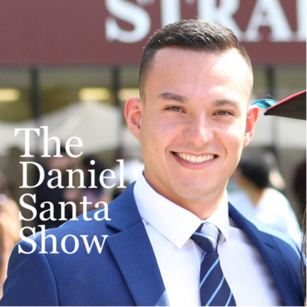 The Daniel Santa Show | Listen to Podcasts On Demand Free | TuneIn