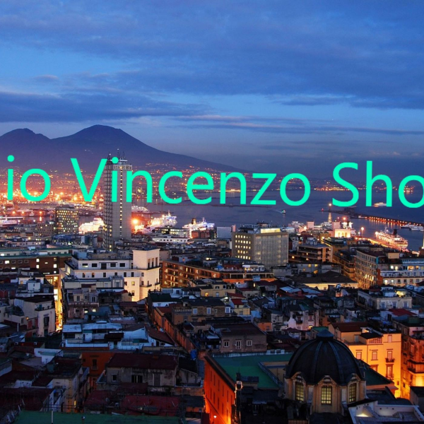 Radio Vincenzo Show | Listen to Podcasts On Demand Free | TuneIn