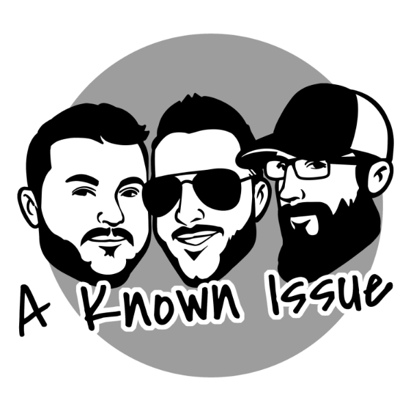 A Known Issue | Listen to Podcasts On Demand Free | TuneIn