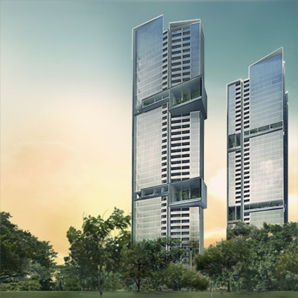 Commonwealth Towers Singapore | Listen to Podcasts On Demand Free | TuneIn