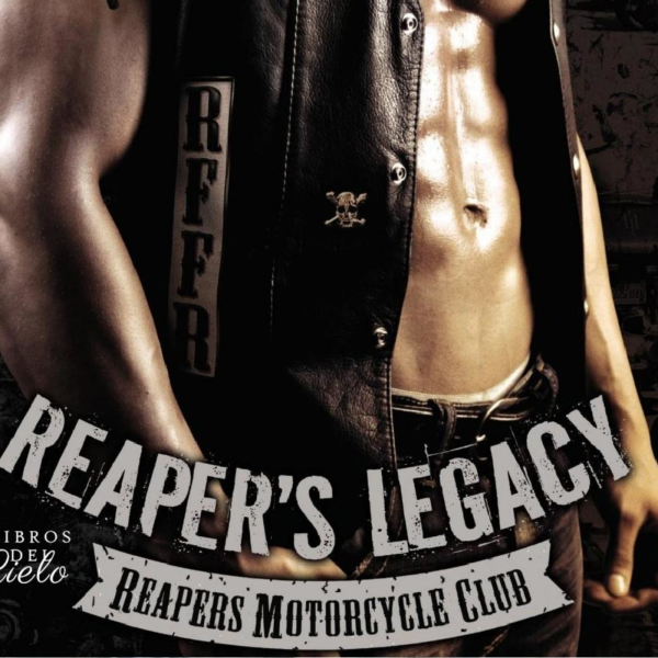 Reapers Motorcycle Club 2 de Joanna Wylde | Listen to Podcasts On ...