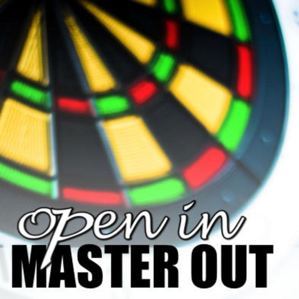 Open In Master Out | Listen to Podcasts On Demand Free | TuneIn