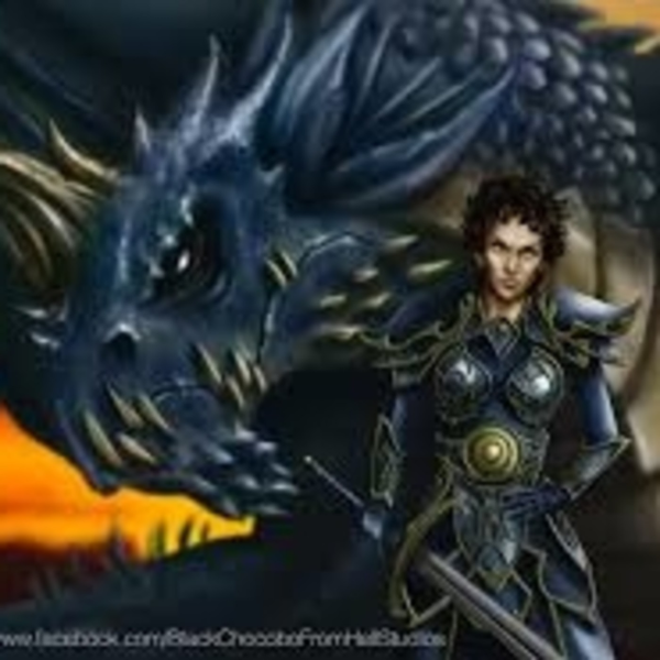 Kitiara Uth Matar | Listen to Podcasts On Demand Free | TuneIn