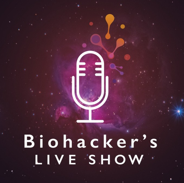 Biohacker's Live Show | Listen to Podcasts On Demand Free | TuneIn