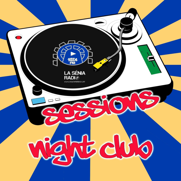 Sessions Nigth Club | Listen to Podcasts On Demand Free | TuneIn