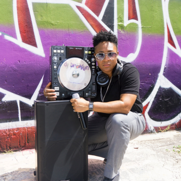 DJ TRooKLyN's podcast | Listen to Podcasts On Demand Free | TuneIn