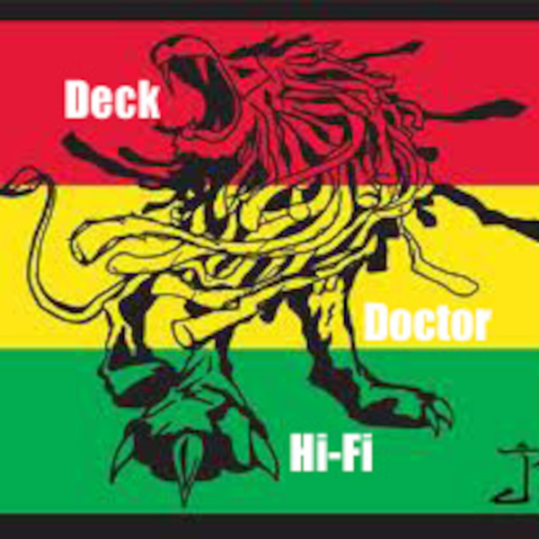 Deck Doctor Hi-Fi | Listen to Podcasts On Demand Free | TuneIn