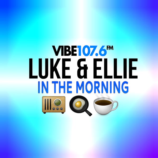 Luke & Ellie In The Morning | Listen to Podcasts On Demand Free | TuneIn