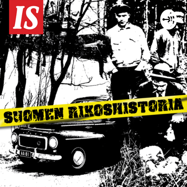 Suomen rikoshistoria | Listen to Podcasts On Demand Free | TuneIn