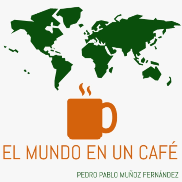 El Mundo en un Cafe | Listen to Podcasts On Demand Free | TuneIn