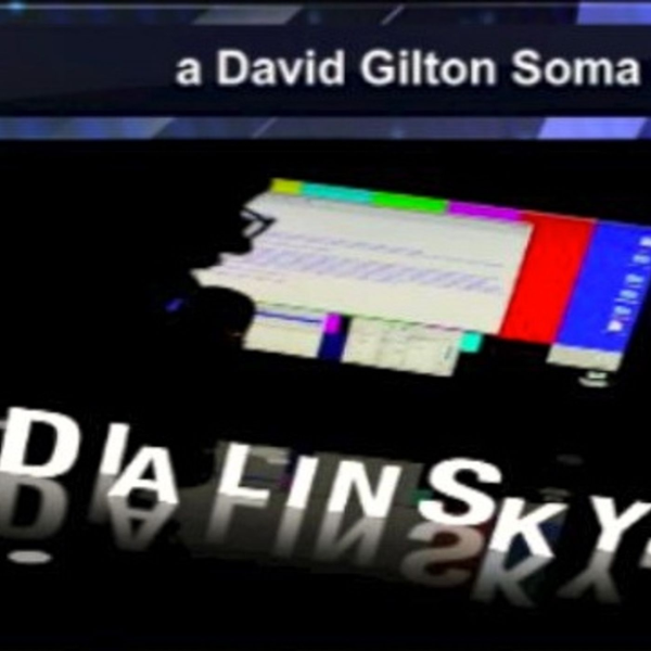 David Gilton Soma's tracks | Listen to Podcasts On Demand Free | TuneIn