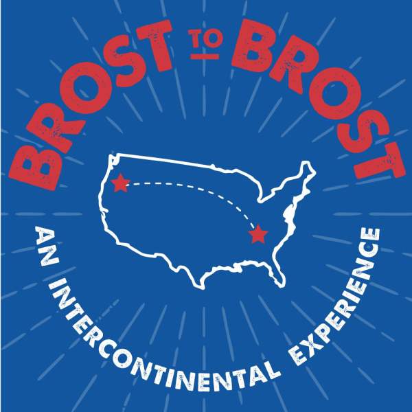 Brost to Brost | Listen to Podcasts On Demand Free | TuneIn