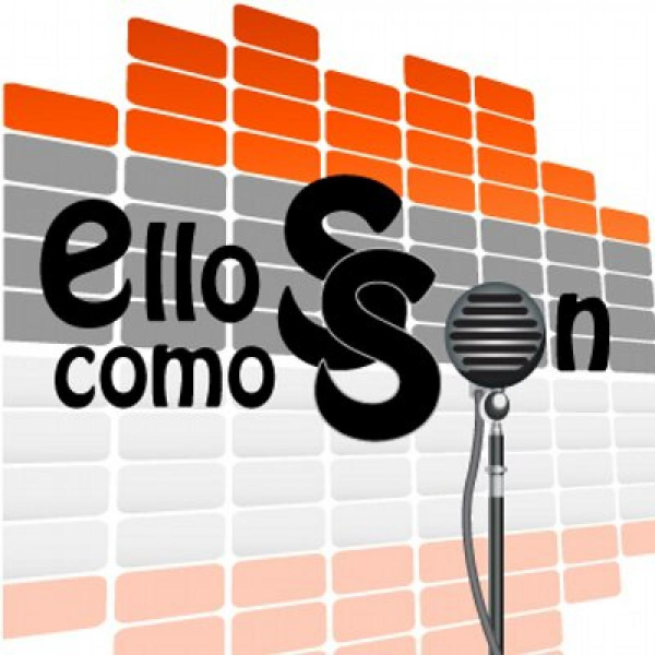 Ellos Son Como Son | Listen to Podcasts On Demand Free | TuneIn