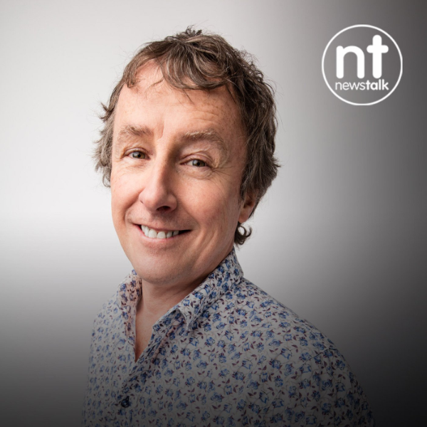 Comedy on The Tom Dunne Show | Listen to Podcasts On Demand Free | TuneIn