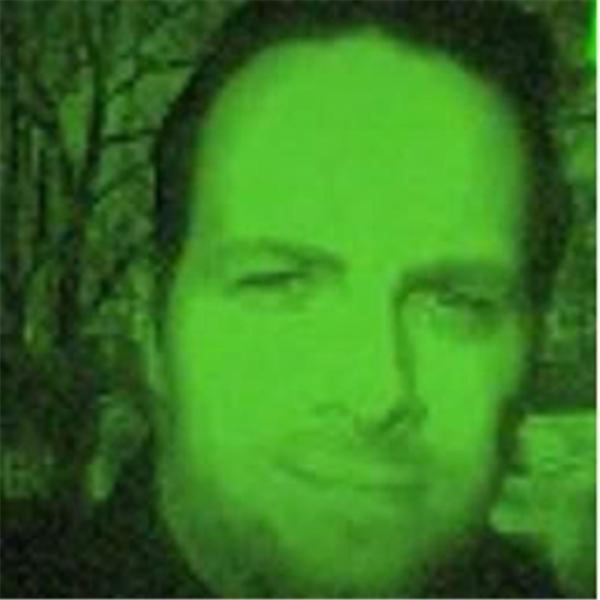 JERRY WILLIAMS PARANORMAL RADIO SHOW | Free Internet Radio | TuneIn