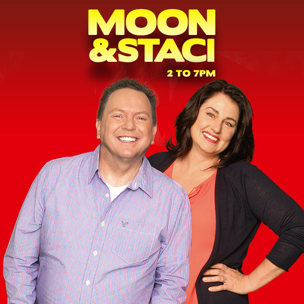 Moon & Staci | Free Internet Radio | TuneIn
