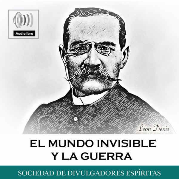 El Mundo Invisible y la Guerra | Listen to Podcasts On Demand Free | TuneIn
