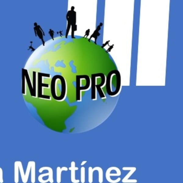 Desarrollo Personal y Empresarial AMM | Listen to Podcasts On Demand ...