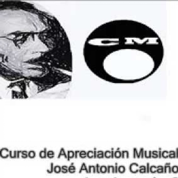 Curso Apreciacion Musical - Jose Antonio Calcano | Listen to Podcasts ...