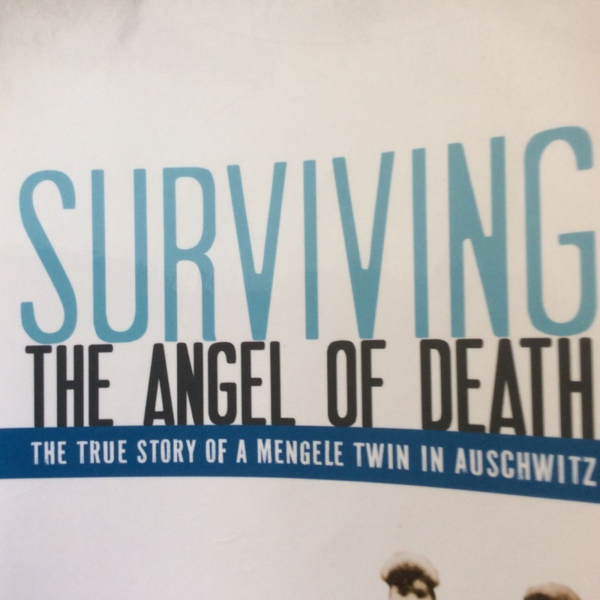 Surviving the Angel of Death | Listen to Podcasts On Demand Free | TuneIn