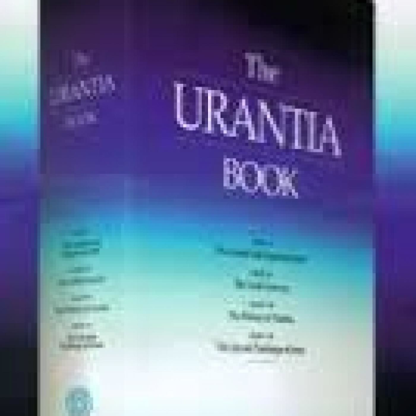 El libro de Urantia. Parte 1. Prologo y Documentos | Listen to Podcasts ...