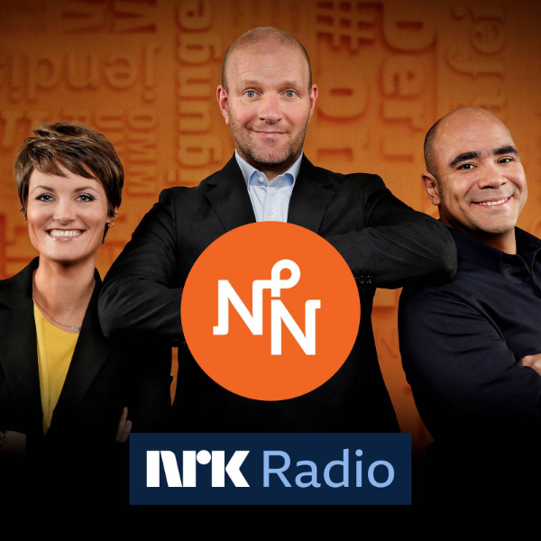 Lyden av Nytt pa Nytt | Listen to Podcasts On Demand Free | TuneIn