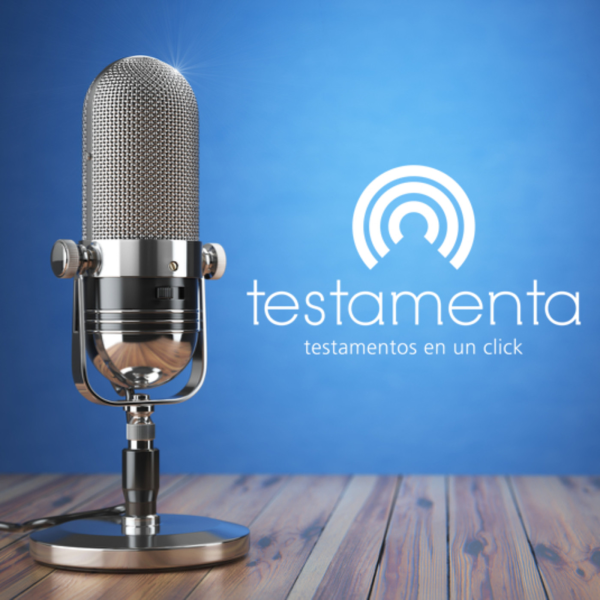 Podcast de Testamenta | Listen to Podcasts On Demand Free | TuneIn