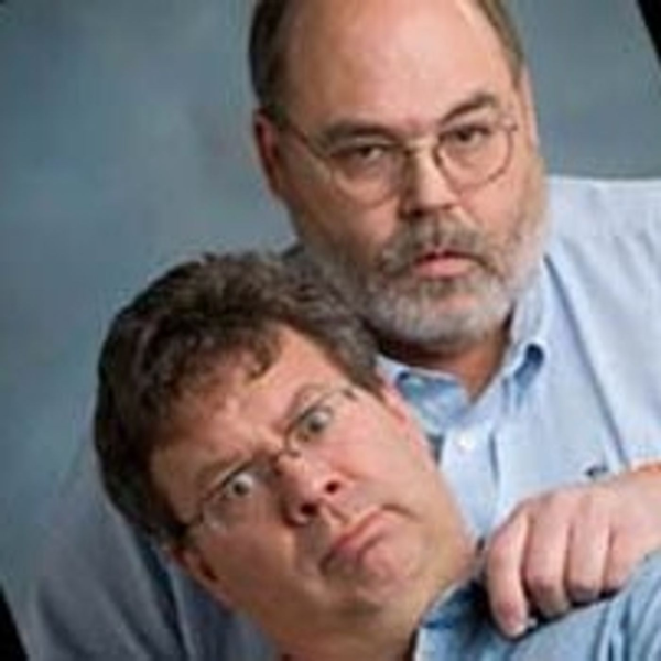 The Bearman and Keith Show | Listen to Podcasts On Demand Free | TuneIn