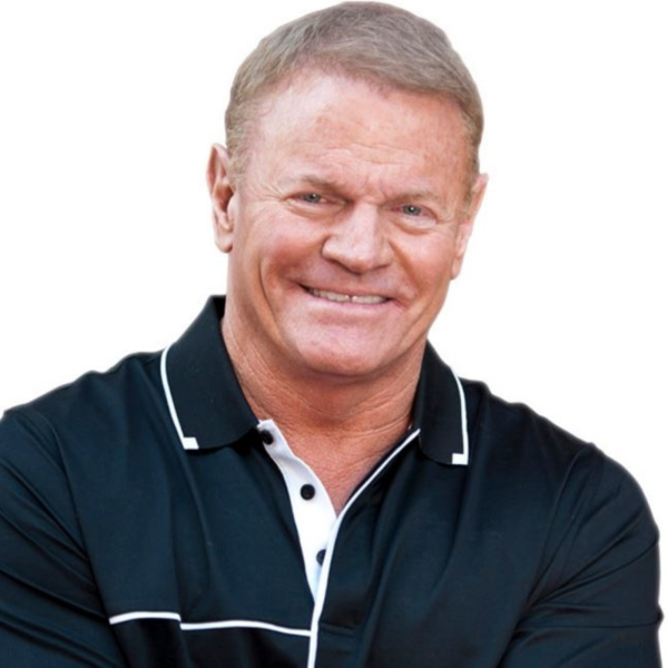 Entrenamiento para el Exito Jeff Olson | Listen to Podcasts On Demand ...