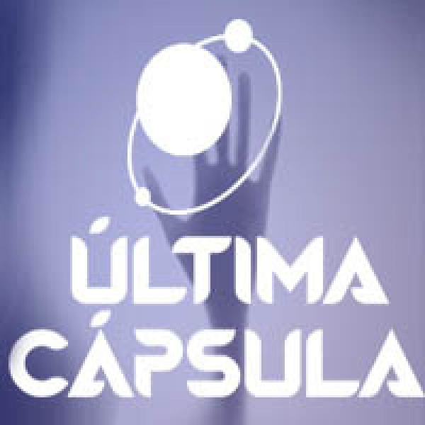 Ultima Capsula | Listen to Podcasts On Demand Free | TuneIn