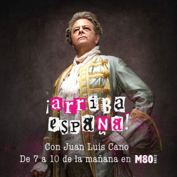Arriba Espana M80 - Secciones | Listen to Podcasts On Demand Free | TuneIn