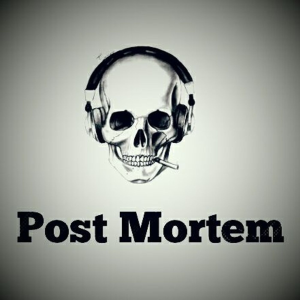 Post Mortem. Conversaciones de obituario | Listen to Podcasts On Demand ...